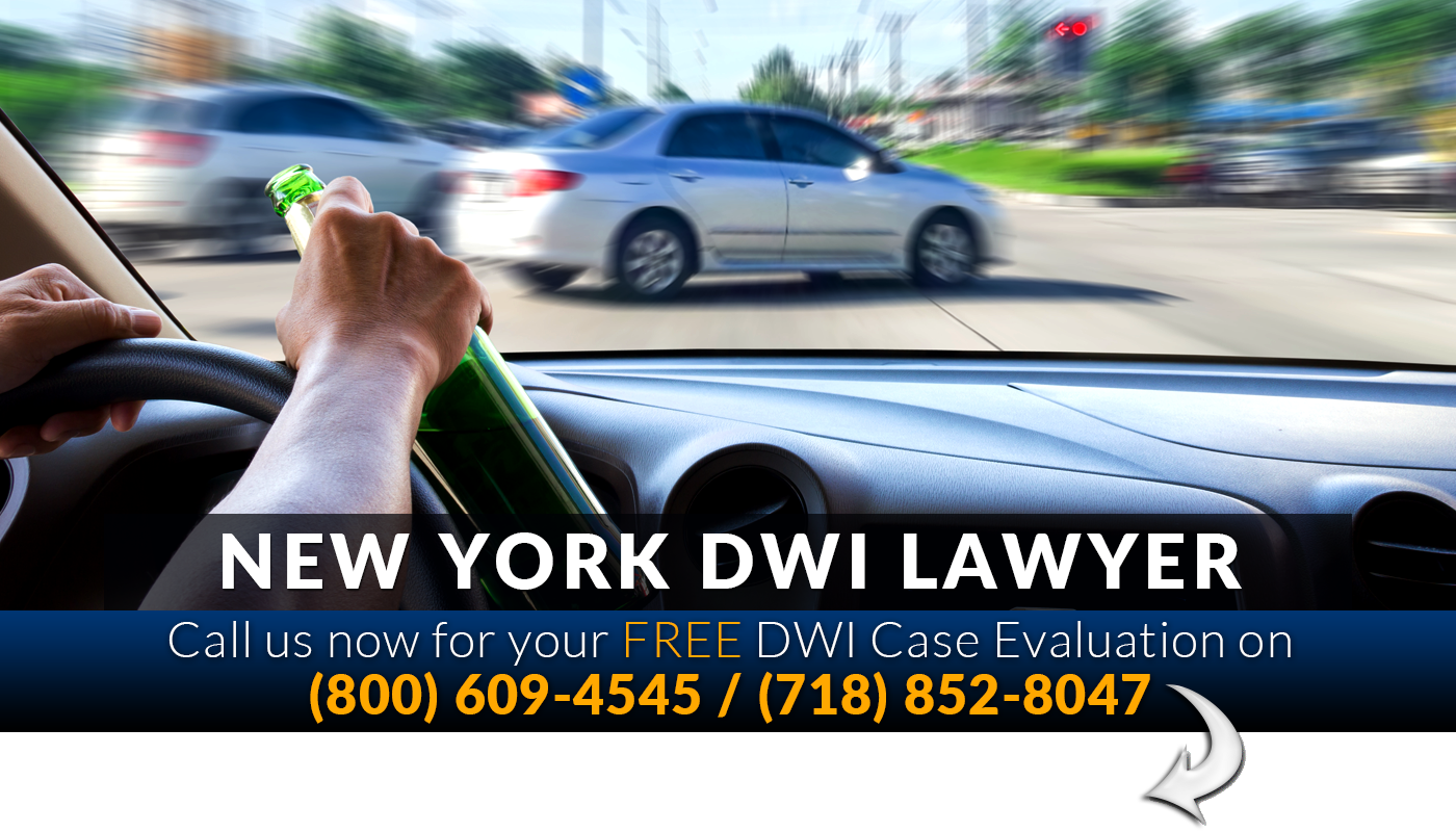 New York DWI lawyer | Mark Cossuto