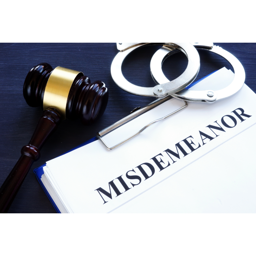How to Reduce Penalties in Misdemeanor Aggravated DWI Cases